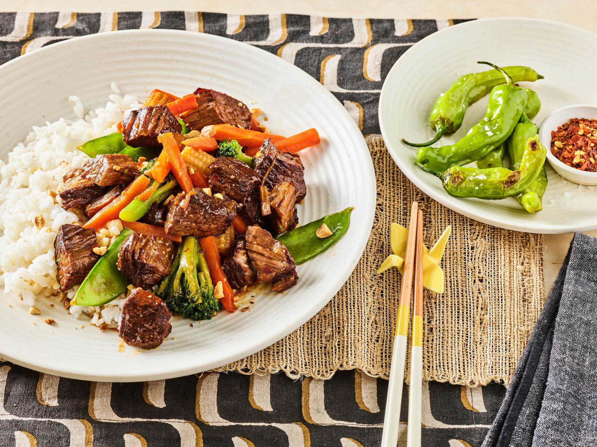 From the Ranch to Your Table